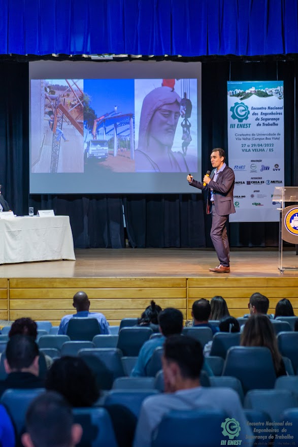 Congressos – TechCon