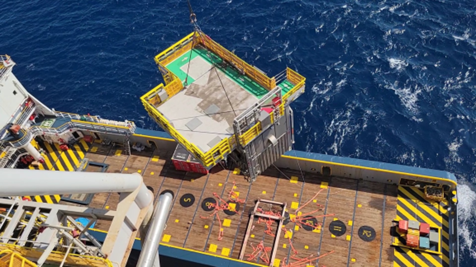 Lift Plans – TechCon