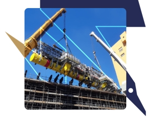 TechCon – Há 26 anos promovendo resultados e soluções de projeto eficazes