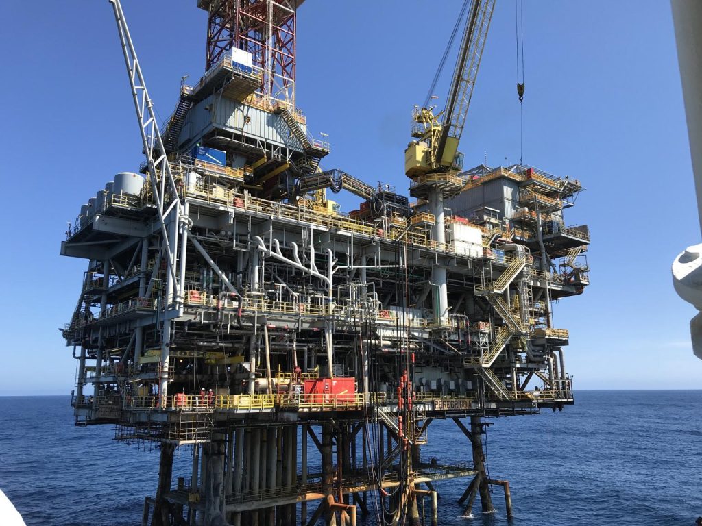 Excessive vibration in structures – TechCon