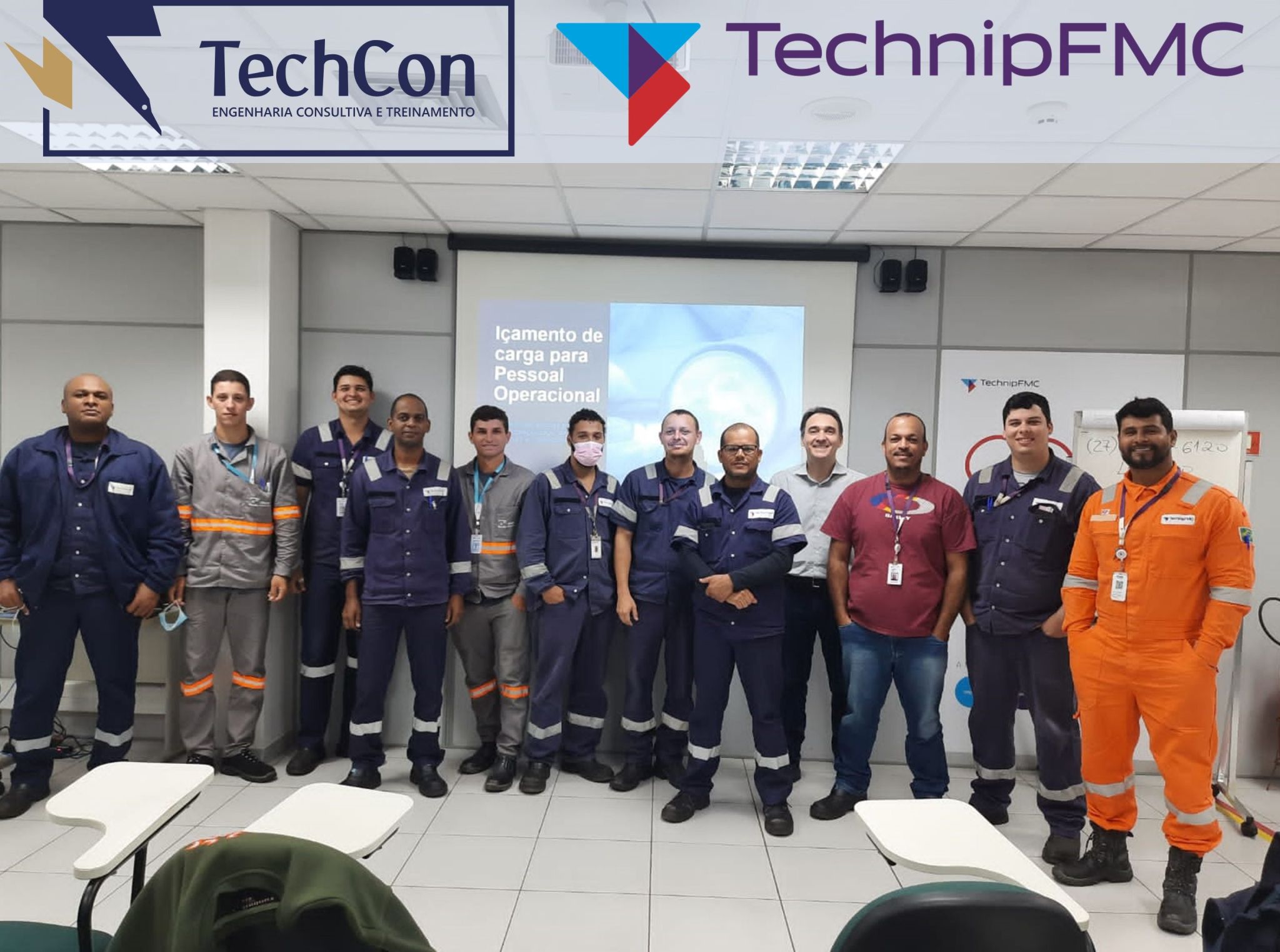 Blog and Publications – TechCon