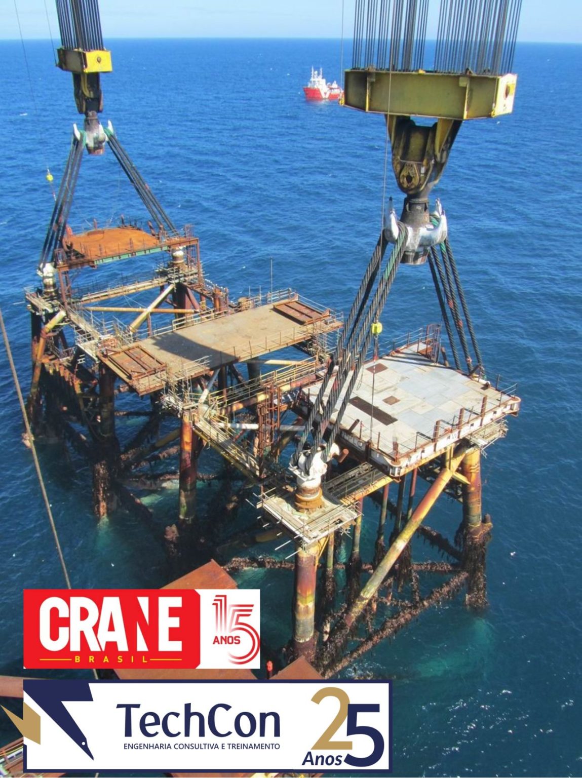 TechCon – For 24 years promoting effective project results and solutions