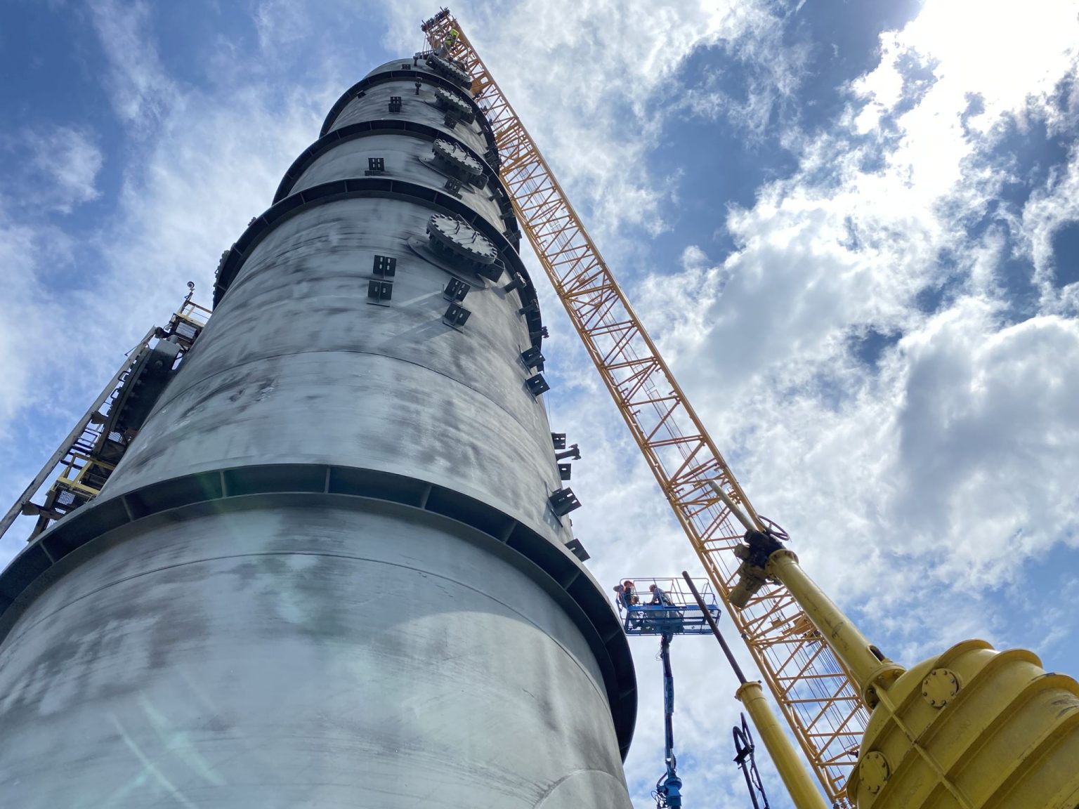 TechCon – For 24 years promoting effective project results and solutions